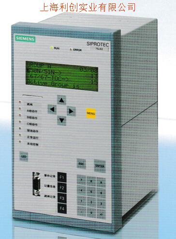 7SJ62 - 上海利创实业有限公司